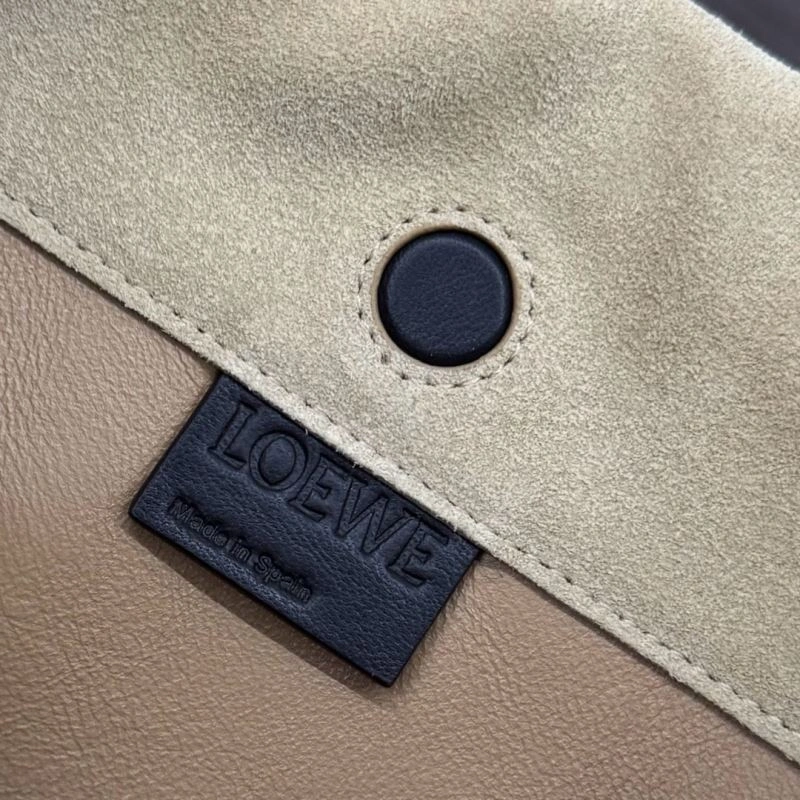 1:1 copy Loewe Flamenco Bags