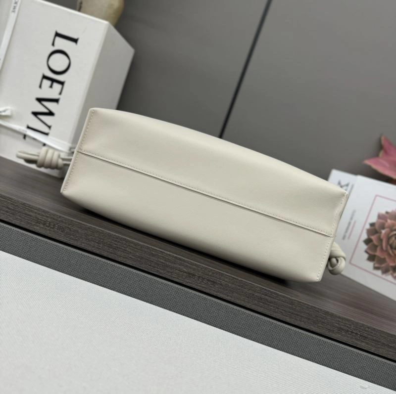 Legit Loewe Flamenco Bags