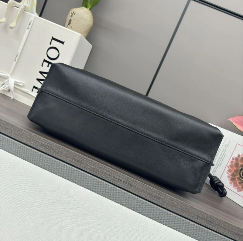 Legit Loewe Flamenco Bags