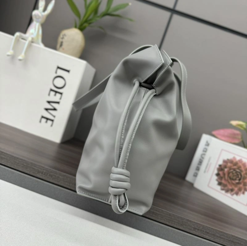 Official Loewe Flamenco Bags