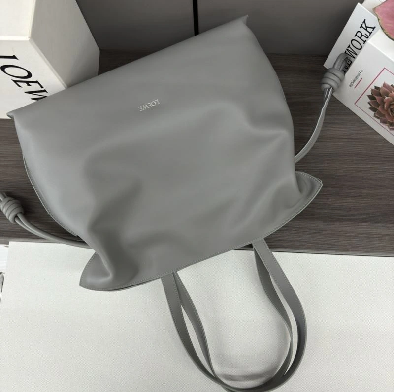 Official Loewe Flamenco Bags