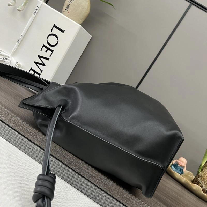 Legit Loewe Flamenco Bags