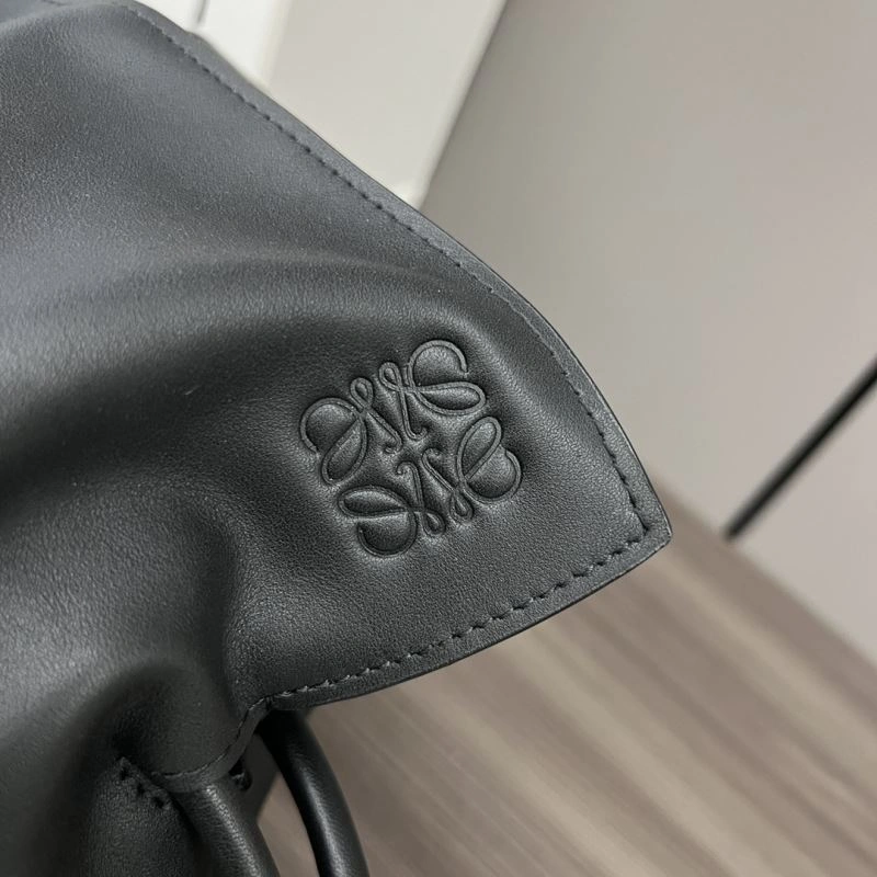 Legit Loewe Flamenco Bags