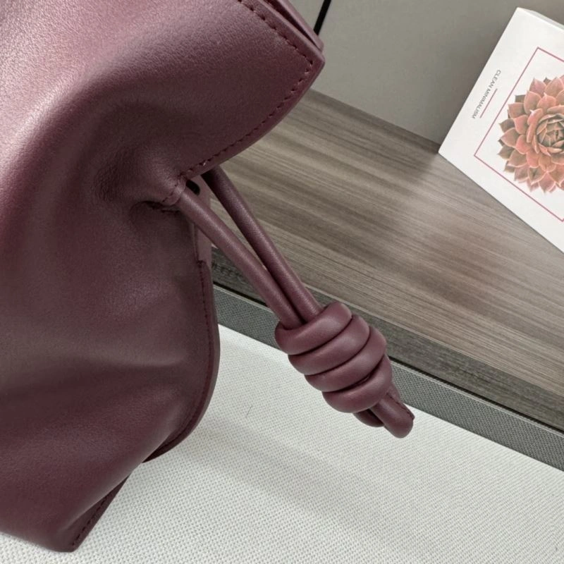 Reasonably priced Loewe Flamenco Bags