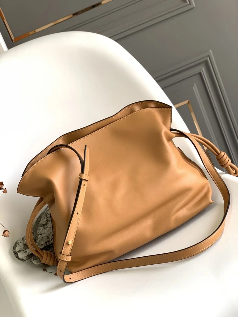 Precise copy Loewe Flamenco Bags