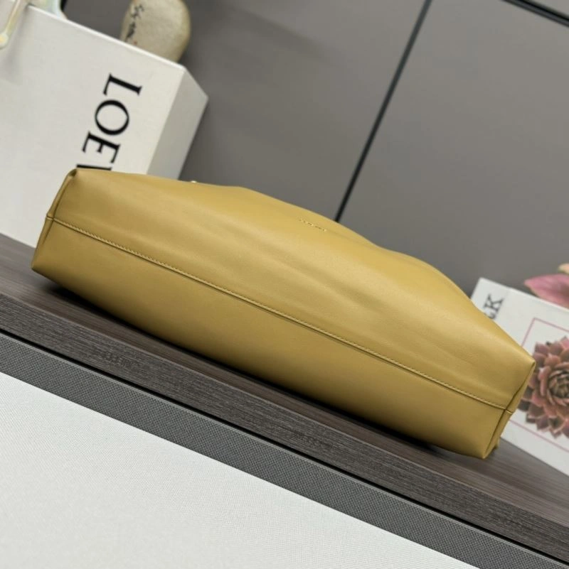 Budget-friendly Loewe Flamenco Bags