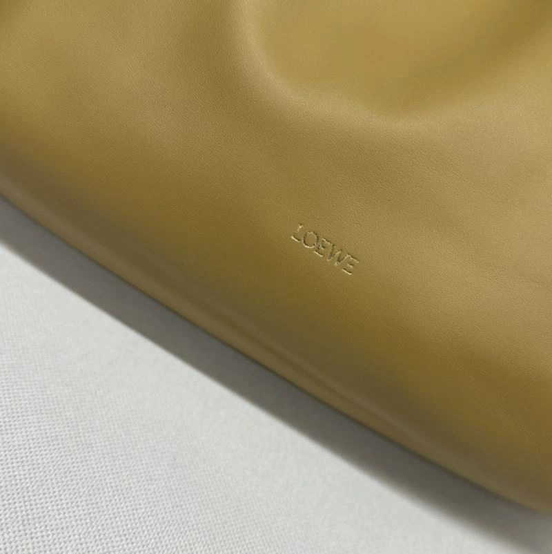 Budget-friendly Loewe Flamenco Bags