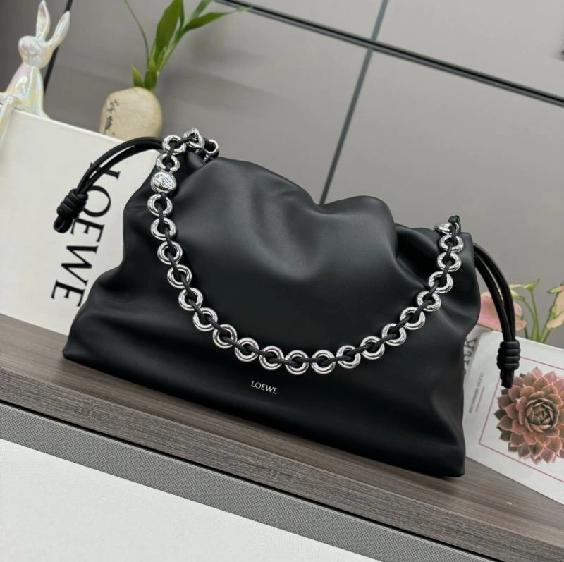 Loewe Flamenco Bags