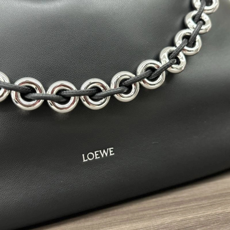 Top match Loewe Flamenco Bags