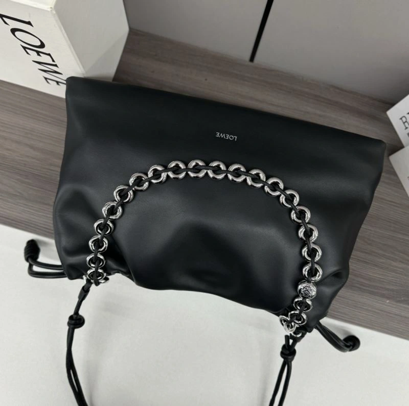 Top match Loewe Flamenco Bags