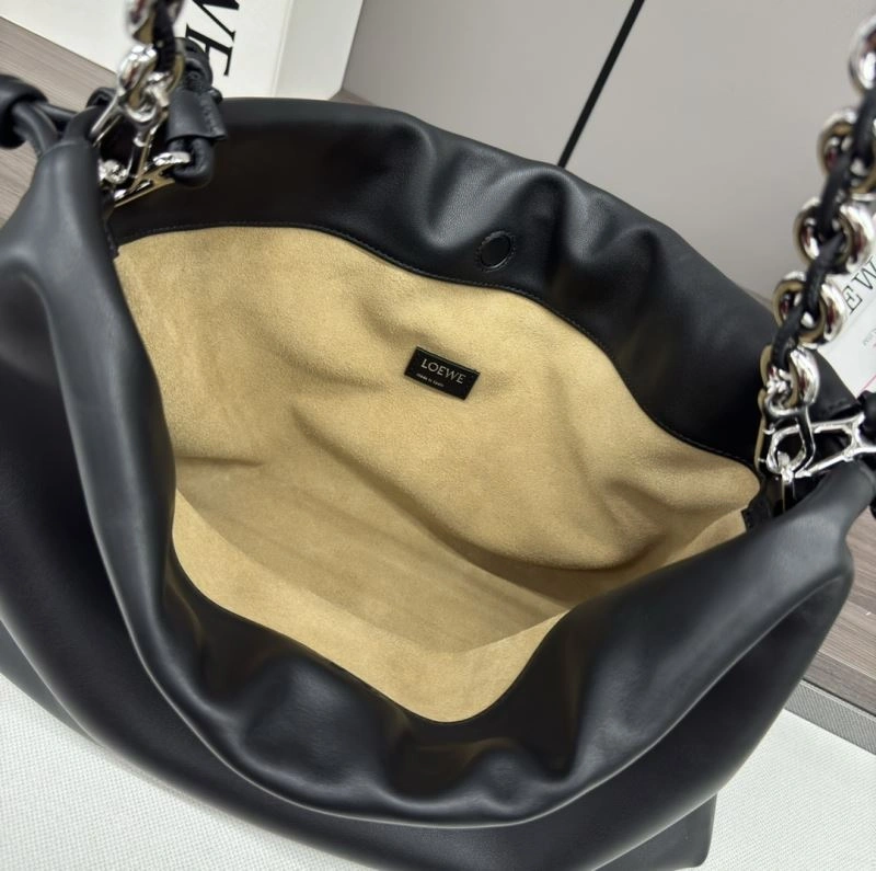 Top match Loewe Flamenco Bags