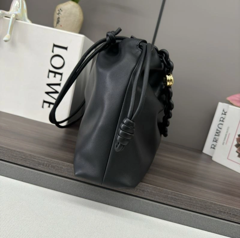 Genuine Loewe Flamenco Bags