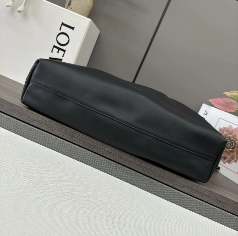 Genuine Loewe Flamenco Bags