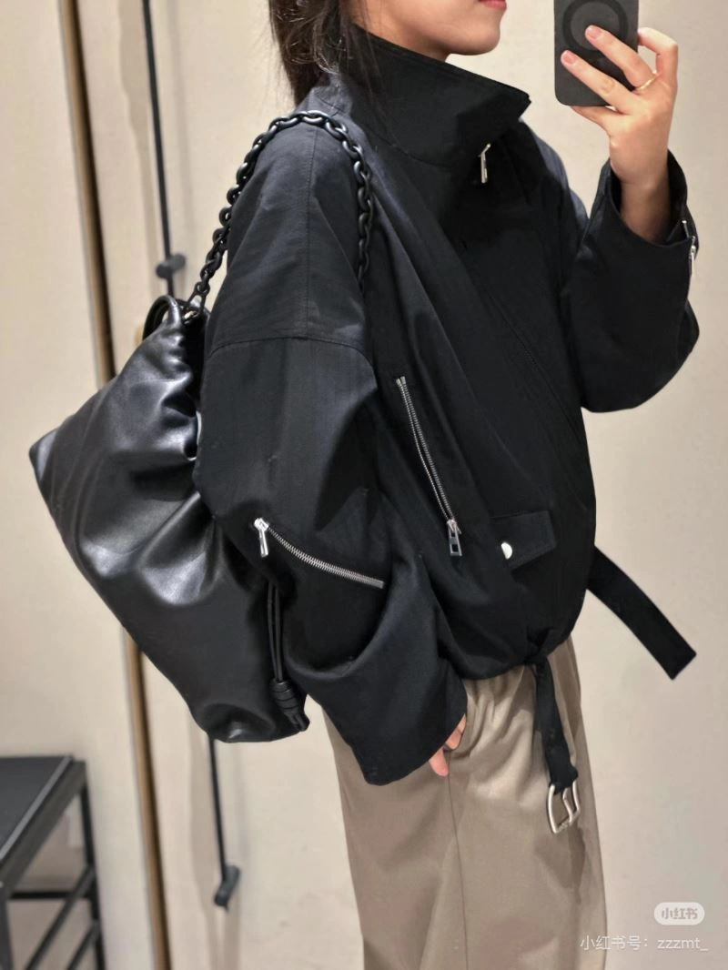 Genuine Loewe Flamenco Bags