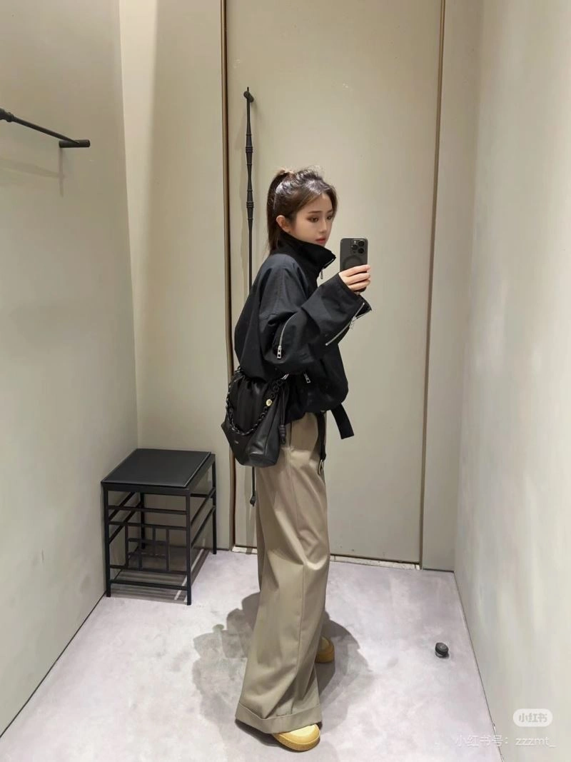 Genuine Loewe Flamenco Bags