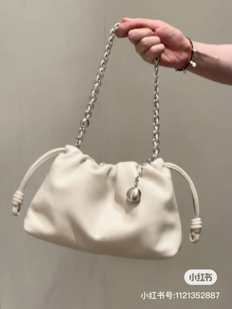 Factory-made Loewe Flamenco Bags