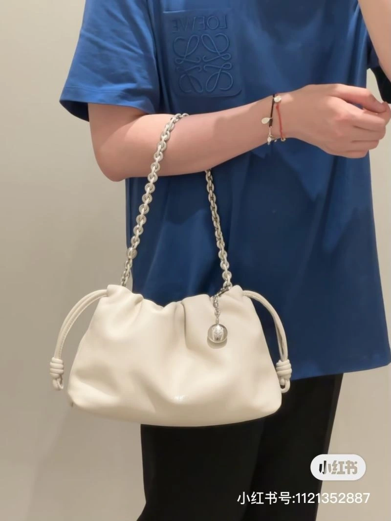 Factory-made Loewe Flamenco Bags