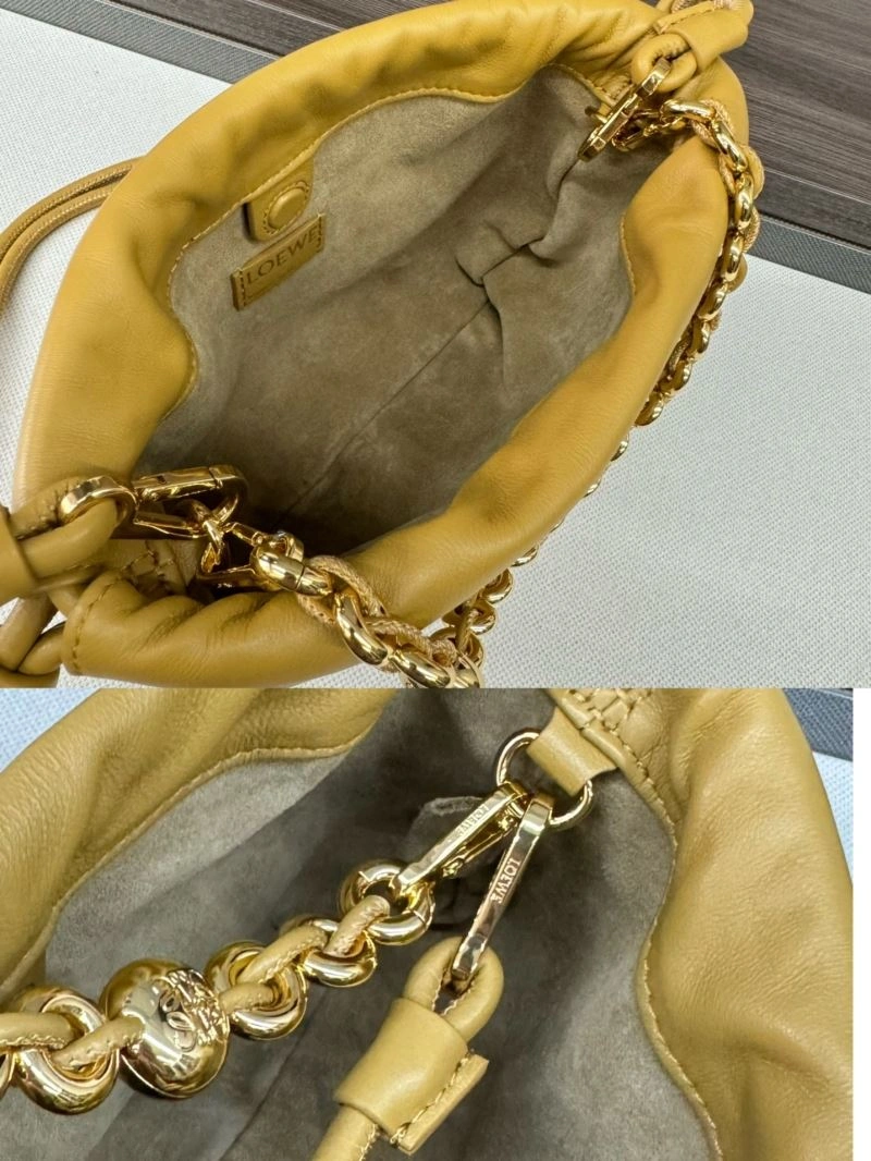 High accuracy Loewe Flamenco Bags