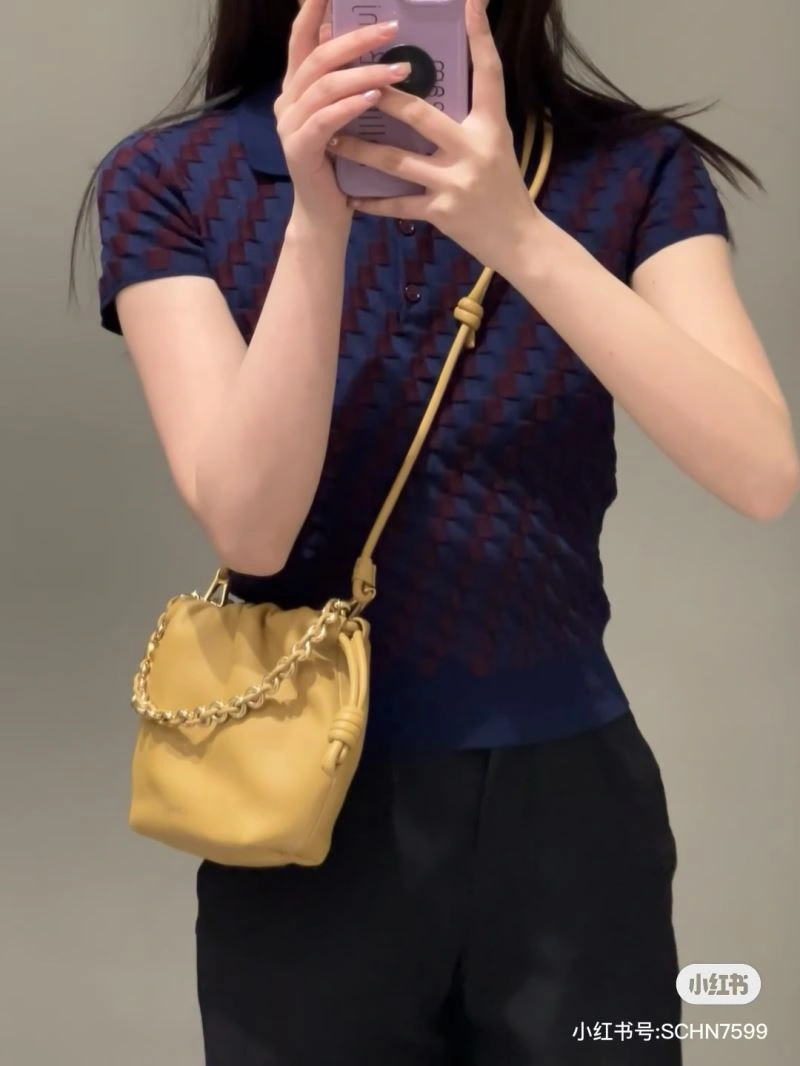 High accuracy Loewe Flamenco Bags