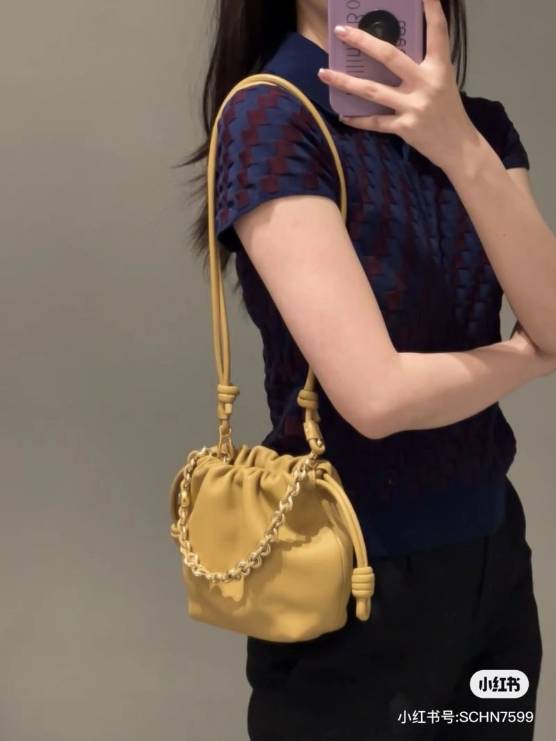 High accuracy Loewe Flamenco Bags