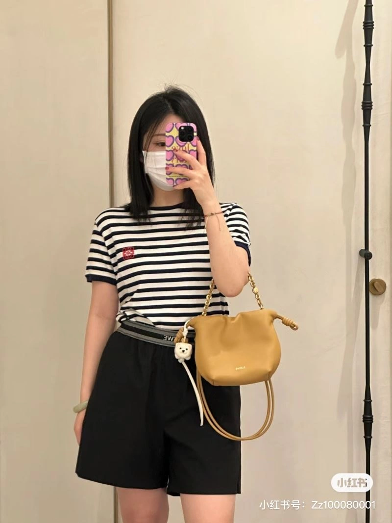 High accuracy Loewe Flamenco Bags