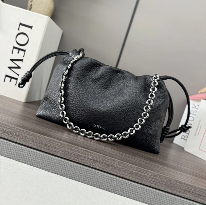 Loewe Flamenco Bags