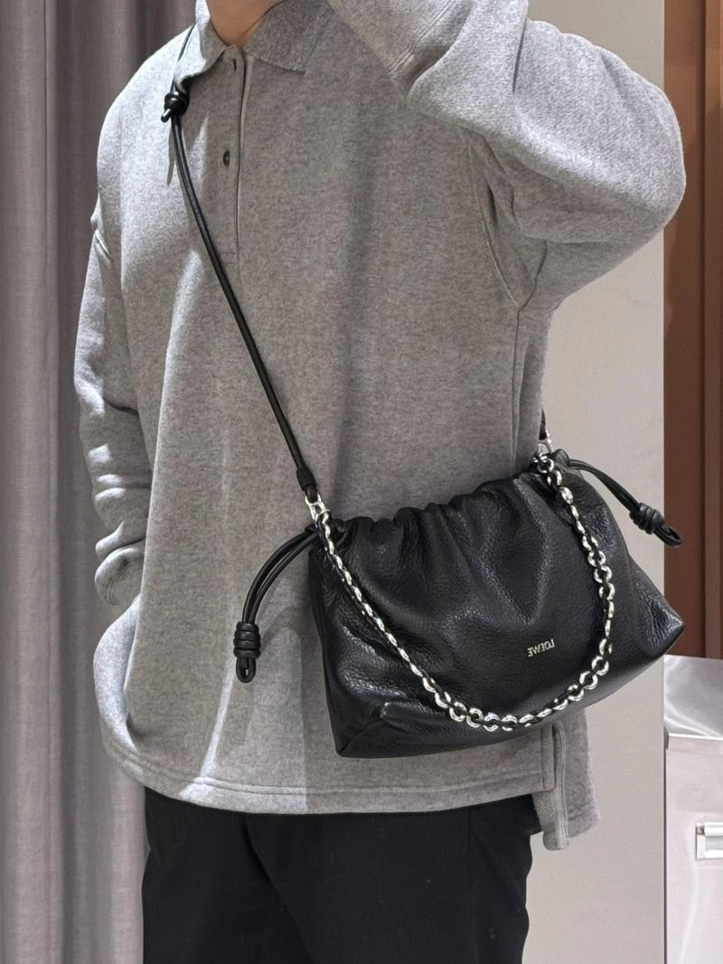 Perfect replica Loewe Flamenco Bags