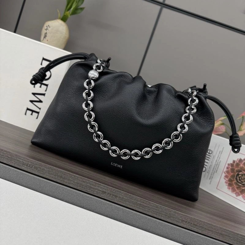 Loewe Flamenco Bags