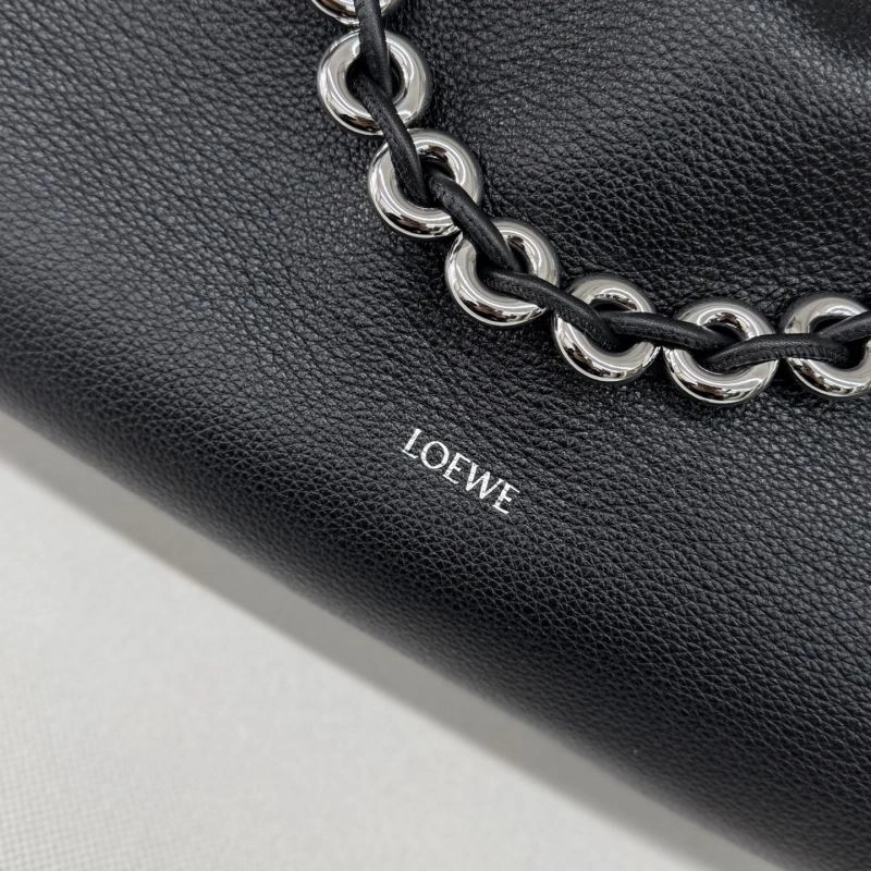 Affordable Loewe Flamenco Bags
