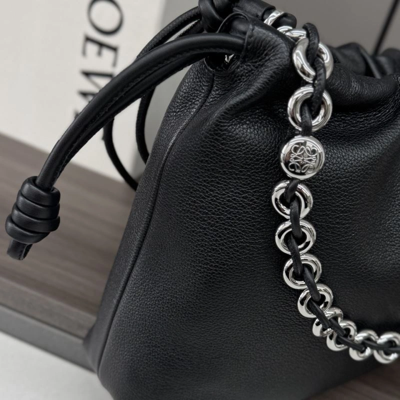 Affordable Loewe Flamenco Bags