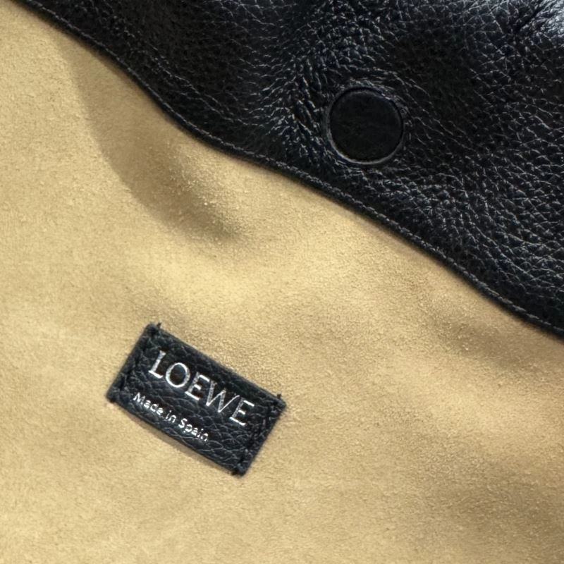 Affordable Loewe Flamenco Bags