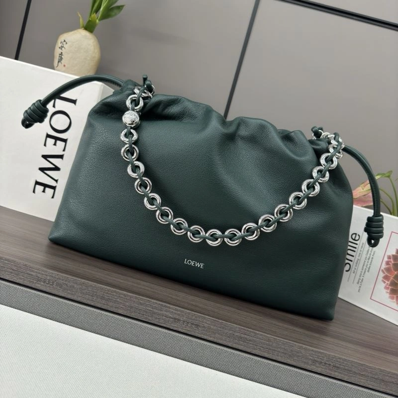 Loewe Flamenco Bags