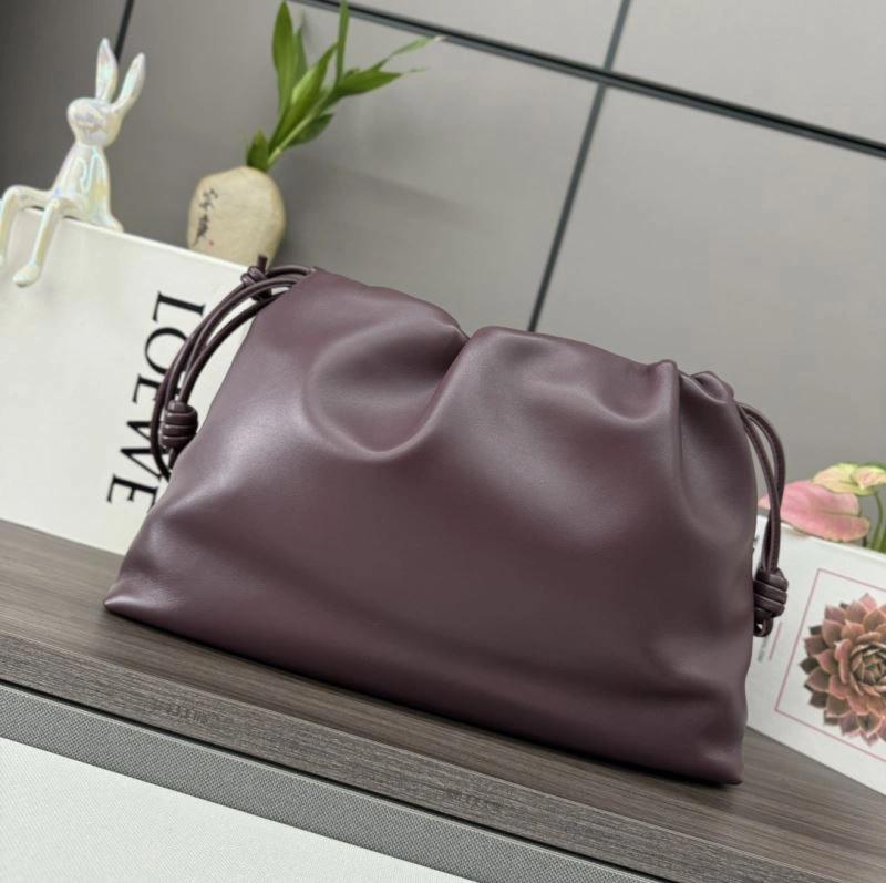 Factory-made Loewe Flamenco Bags