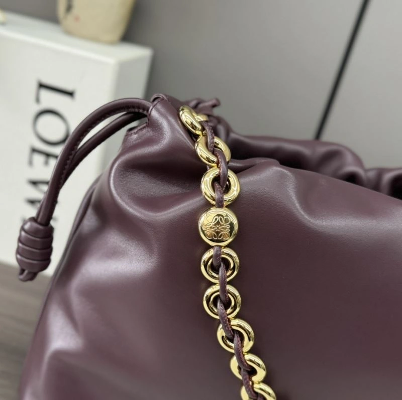 Factory-made Loewe Flamenco Bags