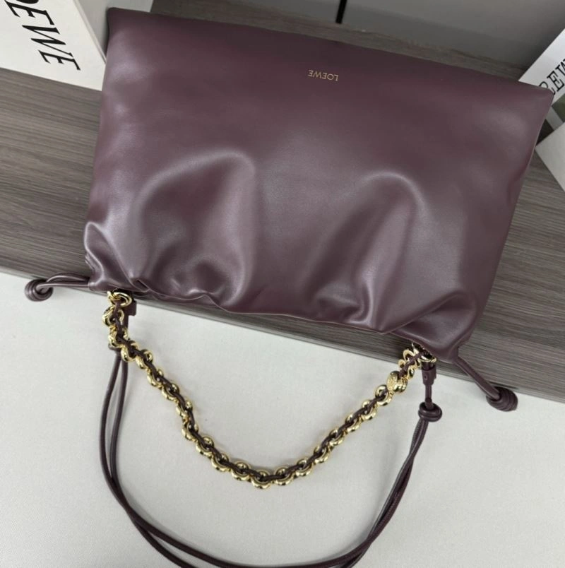 Factory-made Loewe Flamenco Bags