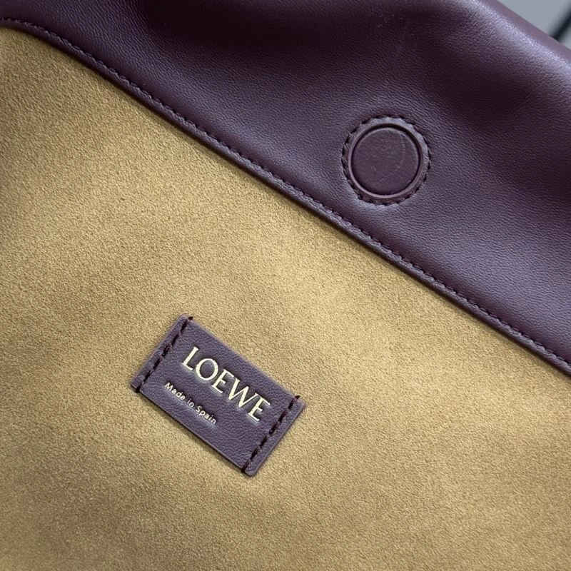 Factory-made Loewe Flamenco Bags