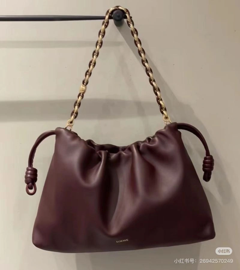 Factory-made Loewe Flamenco Bags