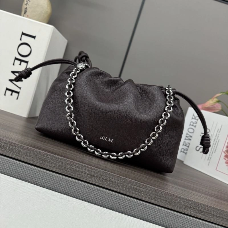 Loewe Flamenco Bags