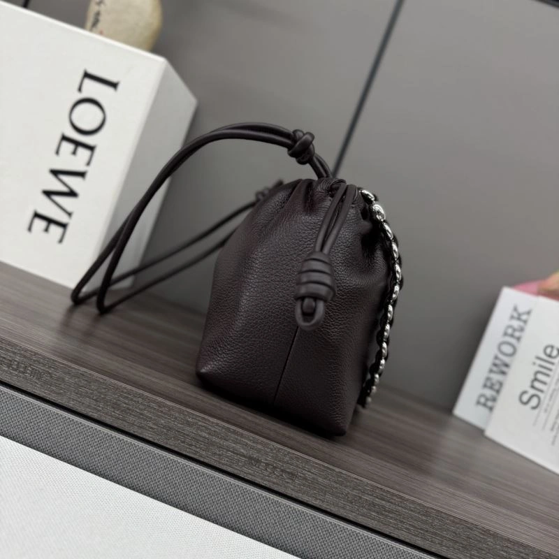 Exact replica Loewe Flamenco Bags