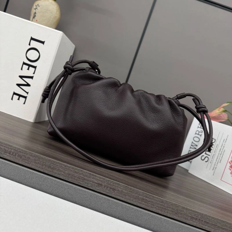 Exact replica Loewe Flamenco Bags