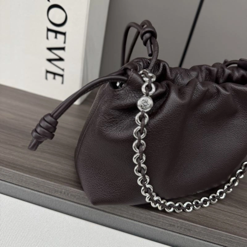 Exact replica Loewe Flamenco Bags