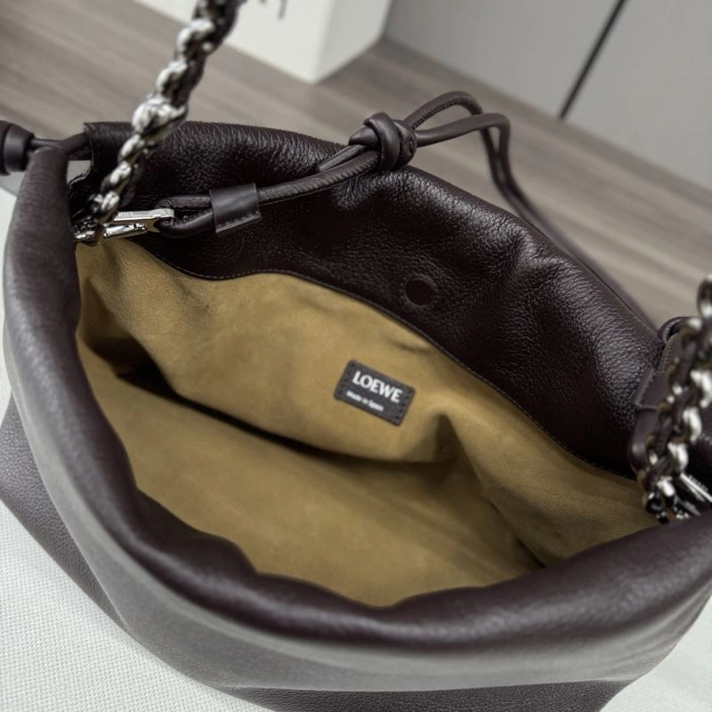 Exact replica Loewe Flamenco Bags