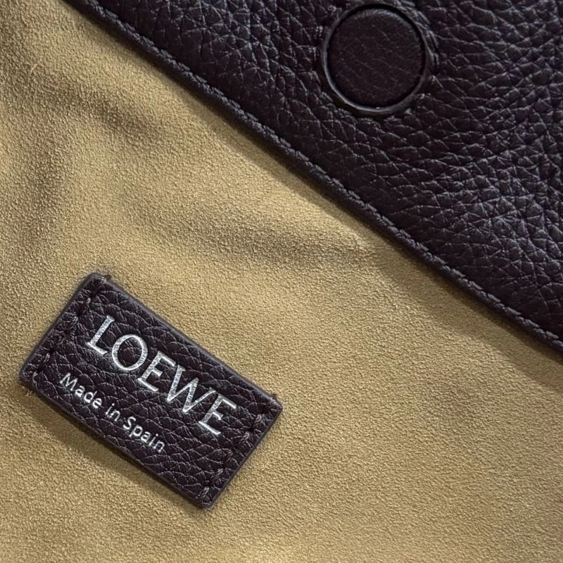 Exact replica Loewe Flamenco Bags