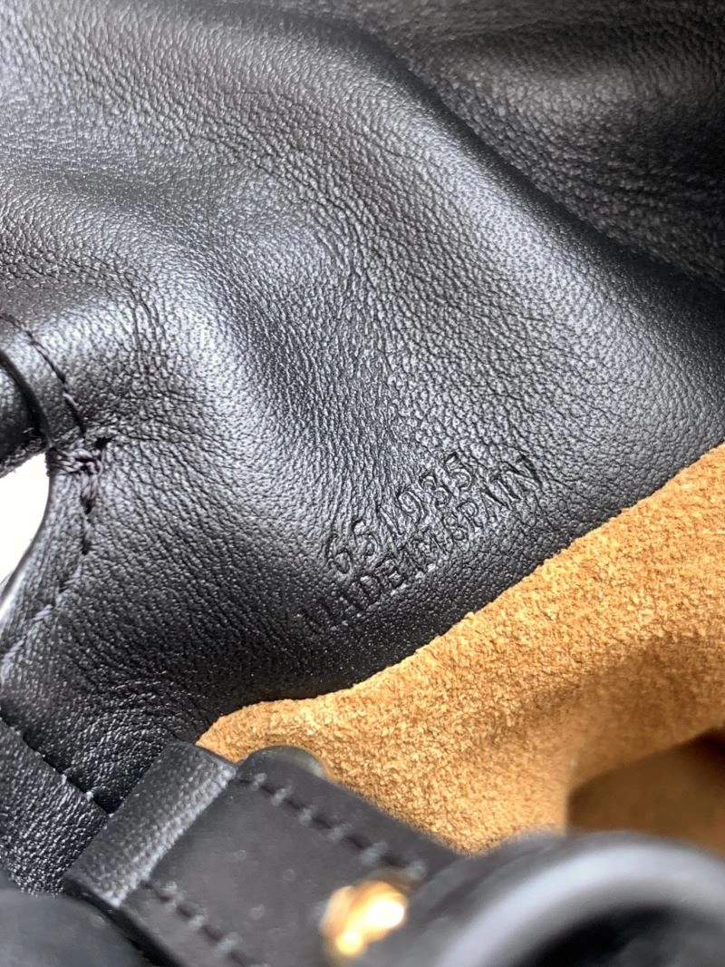 Factory-made Loewe Flamenco Bags