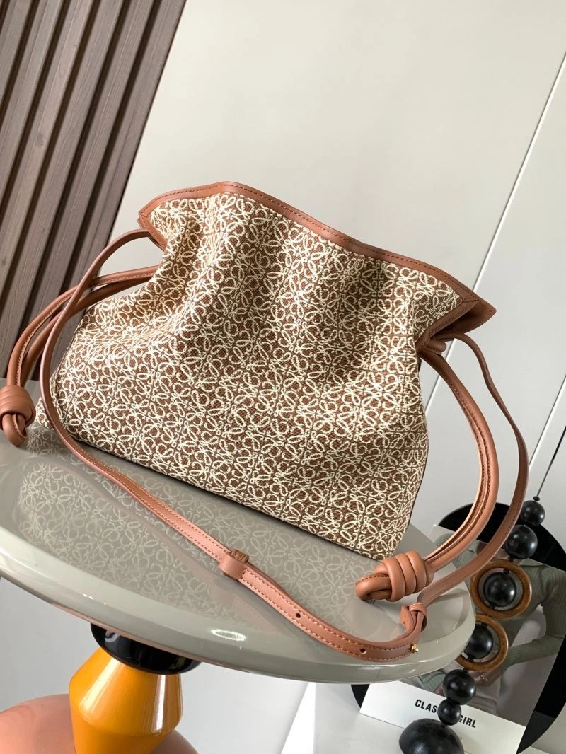Brand-original Loewe Flamenco Bags