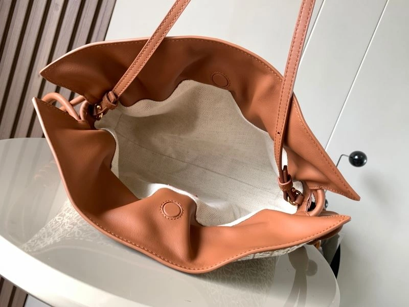 Brand-original Loewe Flamenco Bags