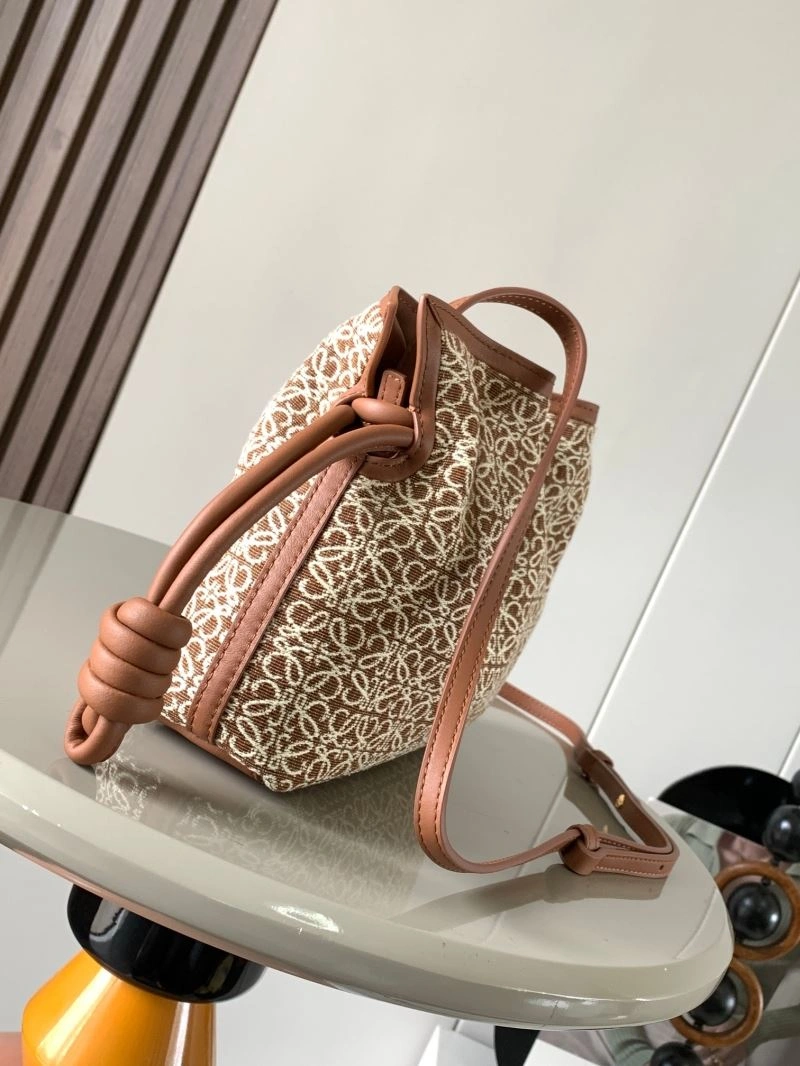Factory-made Loewe Flamenco Bags