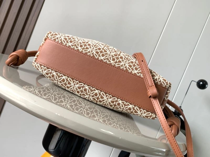 Factory-made Loewe Flamenco Bags