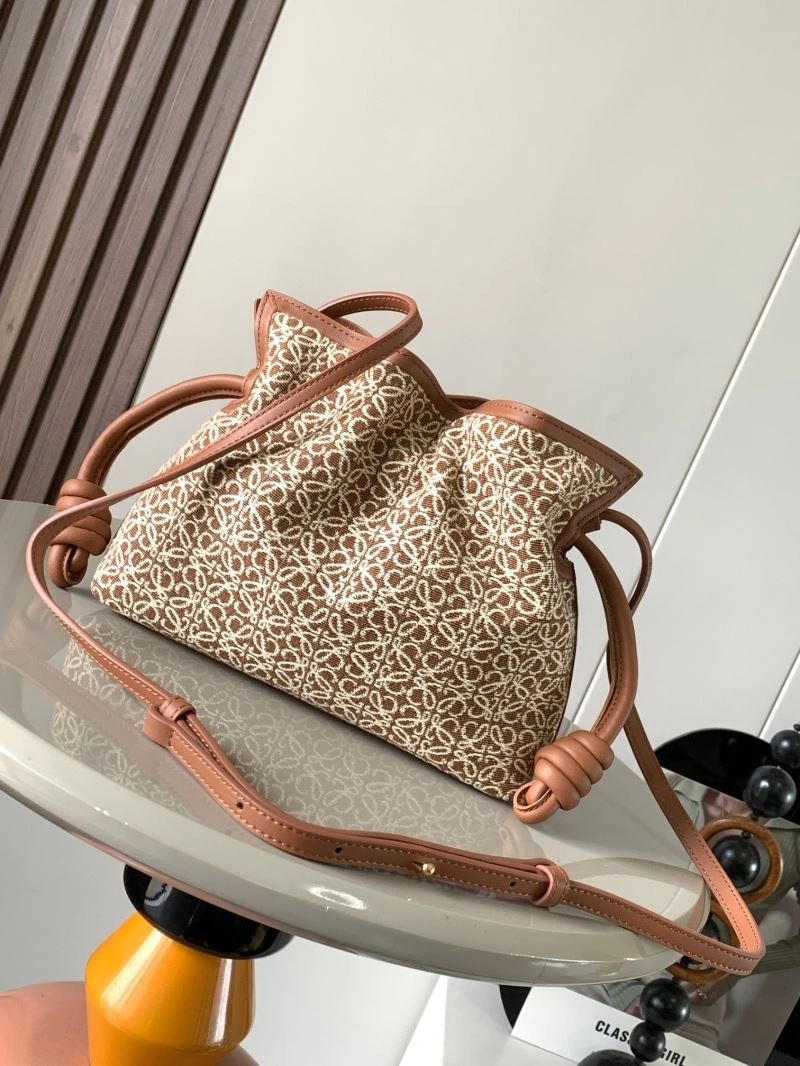 Factory-made Loewe Flamenco Bags