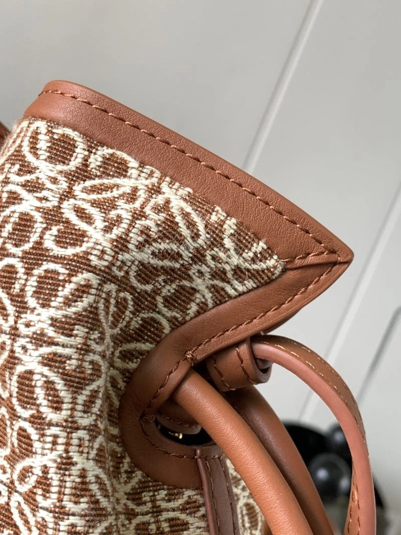 Factory-made Loewe Flamenco Bags